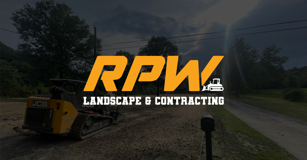 Professional Landscaping Services in Northeast Ohio | RPW Landscape ...